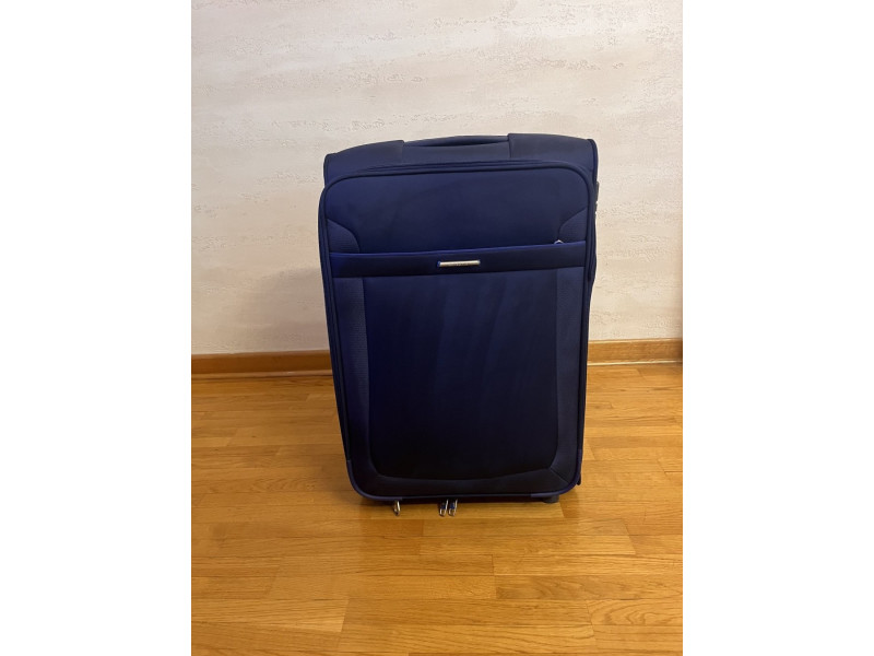 SAMSONITE kofer kao nov