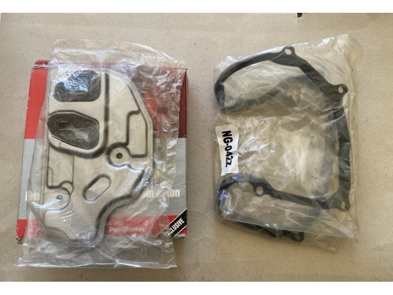 VW-Audi-Skoda Filter automatskog menjaca set - novo -