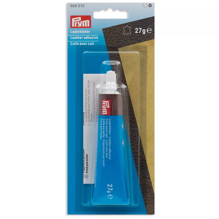 Prym lepak za kožu 968010