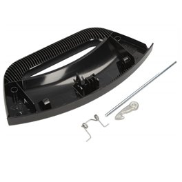 RUČICA (MEHANIČKA BRAVICA) VEŠ MAŠINE WHIRLPOOL 482000088424 INDESIT C00287267