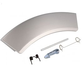 RUČICA (MEHANIČKA BRAVICA) VEŠ MAŠINE 4055186482 ELECTROLUX AEG