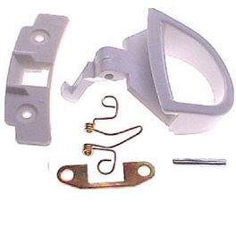 RUČICA (MEHANIČKA BRAVICA) VEŠ MAŠINE GORENJE WA543 set 479300