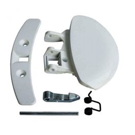 RUČICA (MEHANIČKA BRAVICA) VEŠ MAŠINE ELECTROLUX ZANUSSI 50269564006
