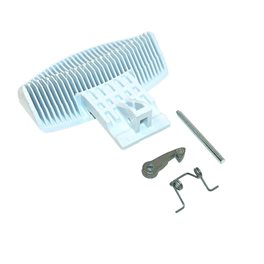 RUČICA (MEHANIČKA BRAVICA) VEŠ MAŠINE WHIRLPOOL 482000030532 INDESIT C00259035