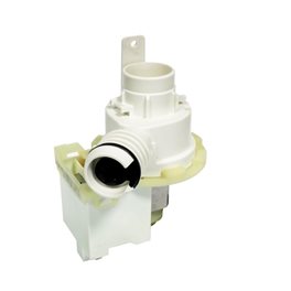 PUMPA VEŠ MAŠINE WHIRLPOOL 481290508156 SMEG 792970164 CANDY 49002911 SINHRONA SA KUĆIŠTEM
