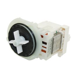 PUMPA VEŠ MAŠINE BEKO 2808190400 BEZ KUĆIŠTA