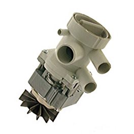 PUMPA VEŠ MAŠINE BOSCH 140268 1511742 1511744 CONSTRUCTA SA KUĆIŠTEM