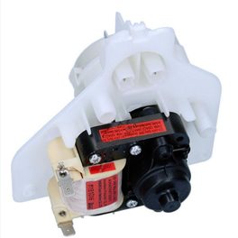 PUMPA VEŠ MAŠINE LG AHA74073801 SINHRONA SA KUĆIŠTEM