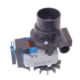 PUMPA VEŠ MAŠINE CANDY 92213503 / ELEKTRONSKE INDUSTRIJE NIŠ STARI TIP / GRE 612