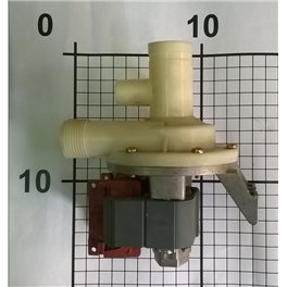 PUMPA VEŠ MAŠINE GORENJE DOVODNA PS 663 664 242802 / GORENJE