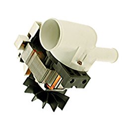 PUMPA VEŠ MAŠINE CASTOR 00215004 104689 163CS00 CS5401 SA KUĆIŠTEM
