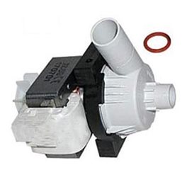 PUMPA VEŠ MAŠINE AEG 8996464032474 SA KUĆIŠTEM