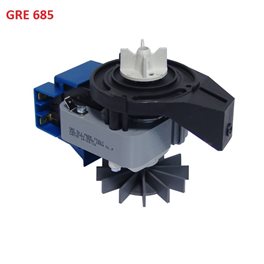 PUMPA VEŠ MAŠINE AEG 50245838003 50213236008 BEZ KUĆIŠTA