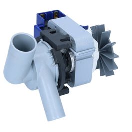 PUMPA VEŠ MAŠINE BOSCH SIEMENS 140438 130634 130618 GRE 665 SA KUĆIŠTEM