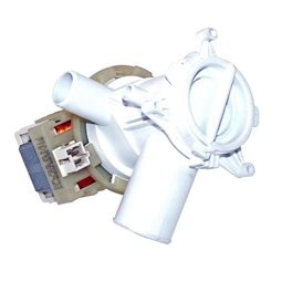 PUMPA VEŠ MAŠINE BEKO 2801100400 2801080200 2804680300 2808900400 SINHRONA SA KUĆIŠTEM