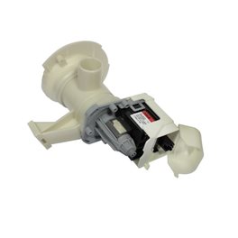 PUMPA VEŠ MAŠINE WHIRLPOOL 480111104693 480110100001 BOSCH SIEMENS 145440