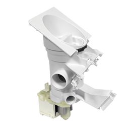 PUMPA VEŠ MAŠINE WHIRLPOOL 481231028144 481231018458 INDESIT C00311139