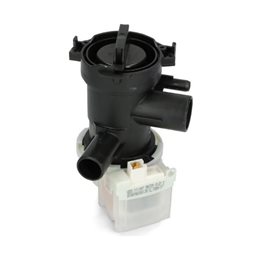 PUMPA VEŠ MAŠINE BOSCH SIEMENS 00145212 SA KUĆIŠTEM