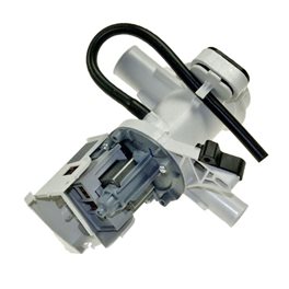 PUMPA VEŠ MAŠINE SAMSUNG DC97-15861C SINHRONA SA KUĆIŠTEM