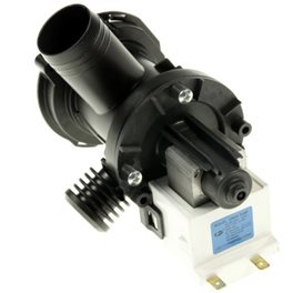 PUMPA VEŠ MAŠINE INDESIT C00507308 WHIRLPOOL 488000507308 SA KUĆIŠTEM
