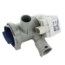 PUMPA VEŠ MAŠINE BOSCH 00146083 00145897 00144992 SINHRONA SA KUĆIŠTEM
