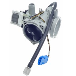 PUMPA VEŠ MAŠINE LG 5859EN1006S SA KUĆIŠTEM