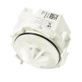 PUMPA MAŠINE ZA PRANJE SUDOVA 140000604011 140000604045 ELECTROLUX AEG ODVODNA