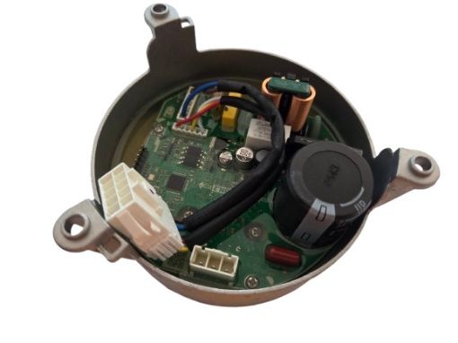 MOTOR VES MASINE HISENSE HK2349196 ORIGINAL
