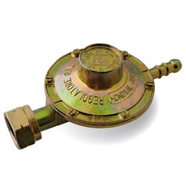 REGULATOR PRITISKA GASA ZA BUTAN BOCU 1kg/h LP360T04 29 mbara