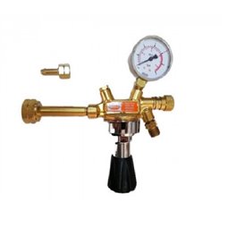 REGULATOR ZA PROPAN HARIS 8414LP G3/8 LH-HCON 8mm