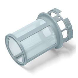 FILTER- ULOŽAK MAŠINE ZA SUDOVE WHIRLPOOL INDESIT 482000022005 C00256571