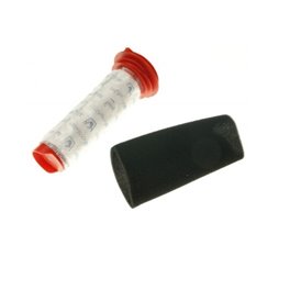 FILTER USISIVAČA BOSCH 00754175 + 00754176 SET