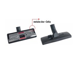 PAPUČA USISIVAČA VELIKA FI 35mm METALNO DNO