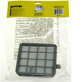 FILTER USISIVAČA HEPA GORENJE HF1801 407904 NIJE DOBAVLJIVO