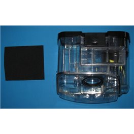 POSUDA ZA SMEĆE USISIVAČA GORENJE VCK2321AP-BK 349334