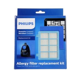 FILTER USISIVAČA HEPA PHILIPS FC8010/01