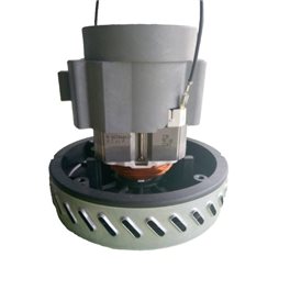 MOTOR USISIVAČA 1000W 1ELISA HIDRO AMETEK 063400014