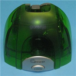 POSUDA ZA SMEĆE USISIVAČA GORENJE 372212