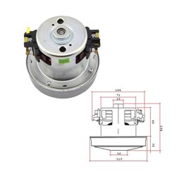 MOTOR USISIVAČA GORENJE 157072