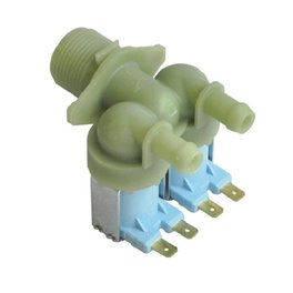 ELEKTROVENTIL VEŠ MAŠINE DVOKRAKI 180° 2901250100 BEKO