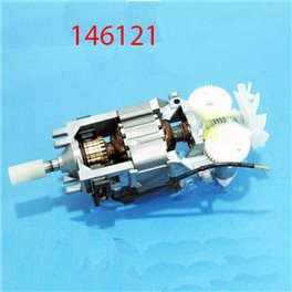 MOTOR MIKSERA GORENJE MRP275EA SA ZUPČANICIMA 146121