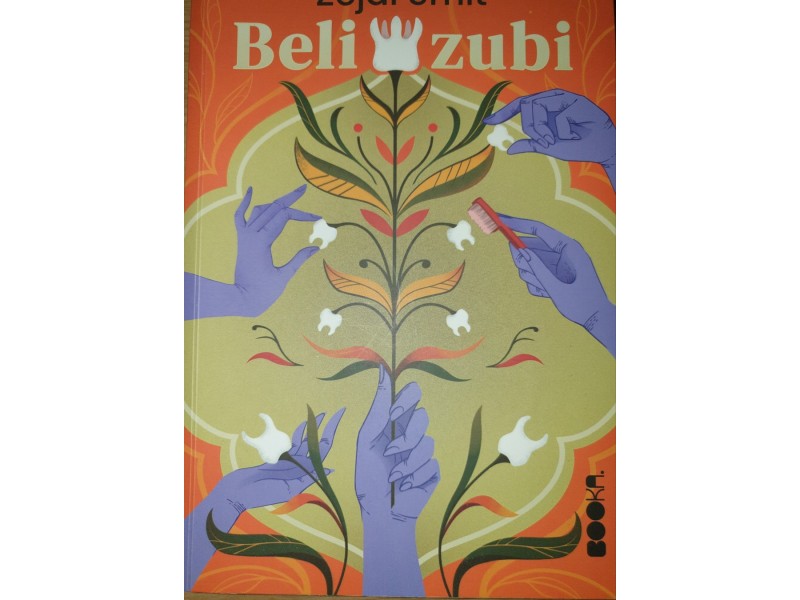 BELI ZUBI- Zejdi SMIT