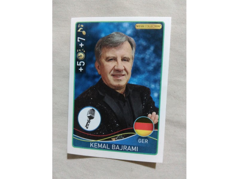 Estradne zvezde na planeti Sezam broj 307