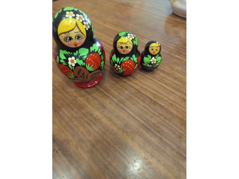 Ruske babuske