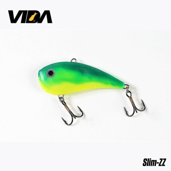 GLAVINJARA VIDA SLIM 9CM 60GR