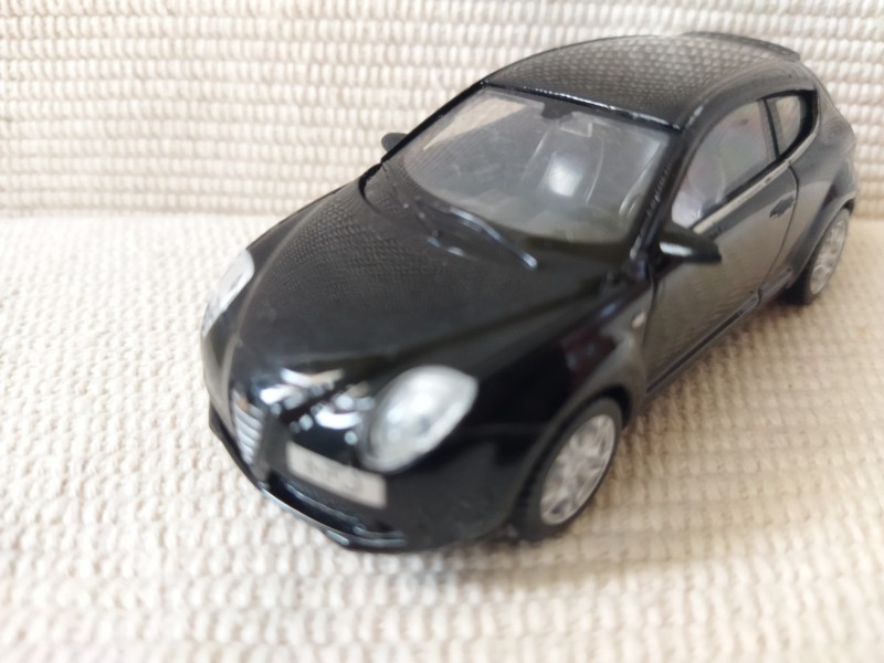 Alfa MITO