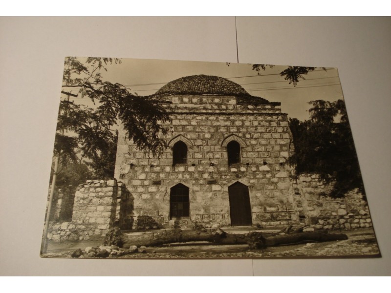 NIŠ - 1961