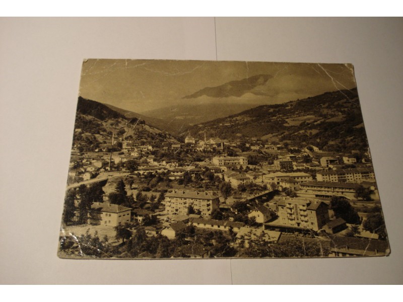 FOČA 1961