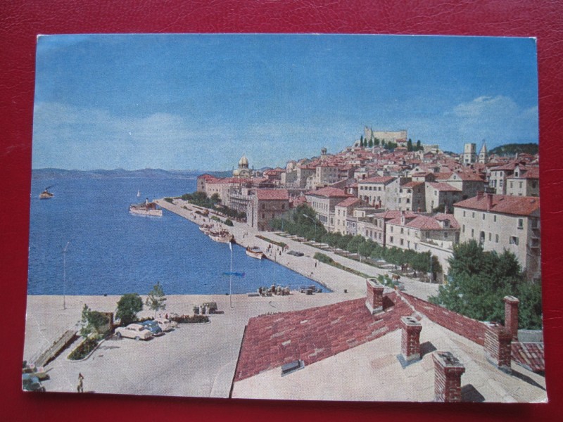 ŠIBENIK 1984