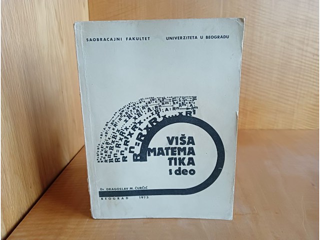 Visa Matematika 1 deo